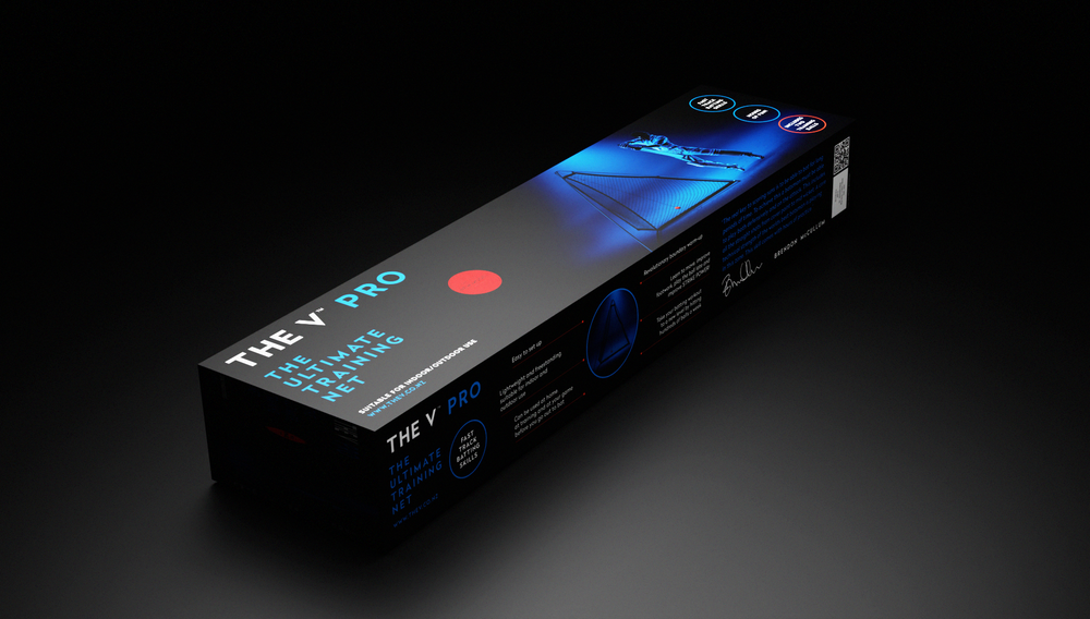 THE V PRO 2.0 – THE V CRICKET AUSTRALIA